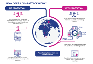 Services - DDOS Defend - Liquid Dataport